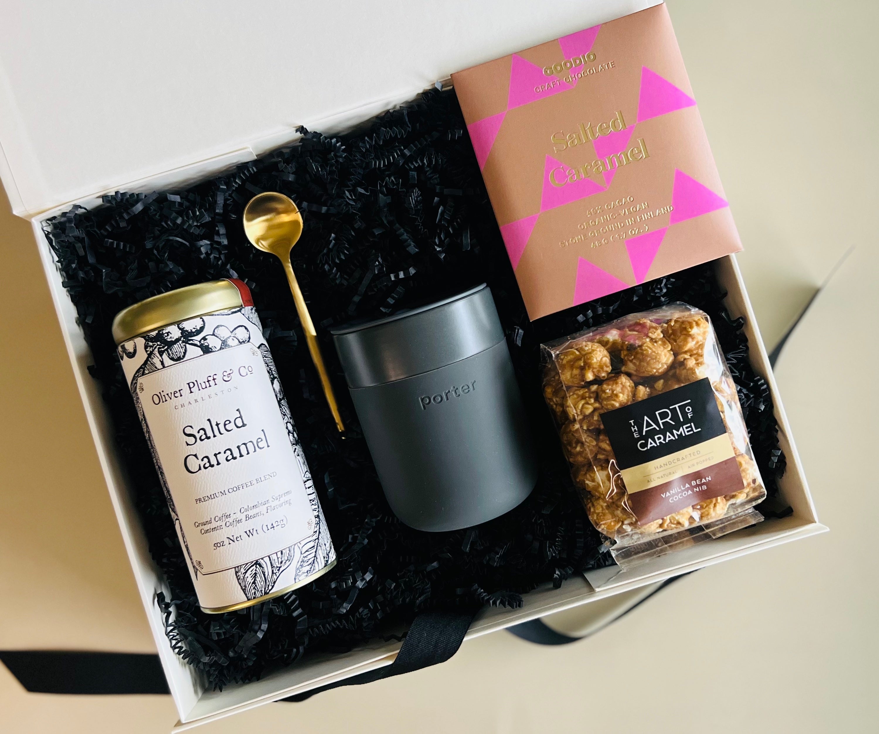 All Curated Gifts – the PAKIJ