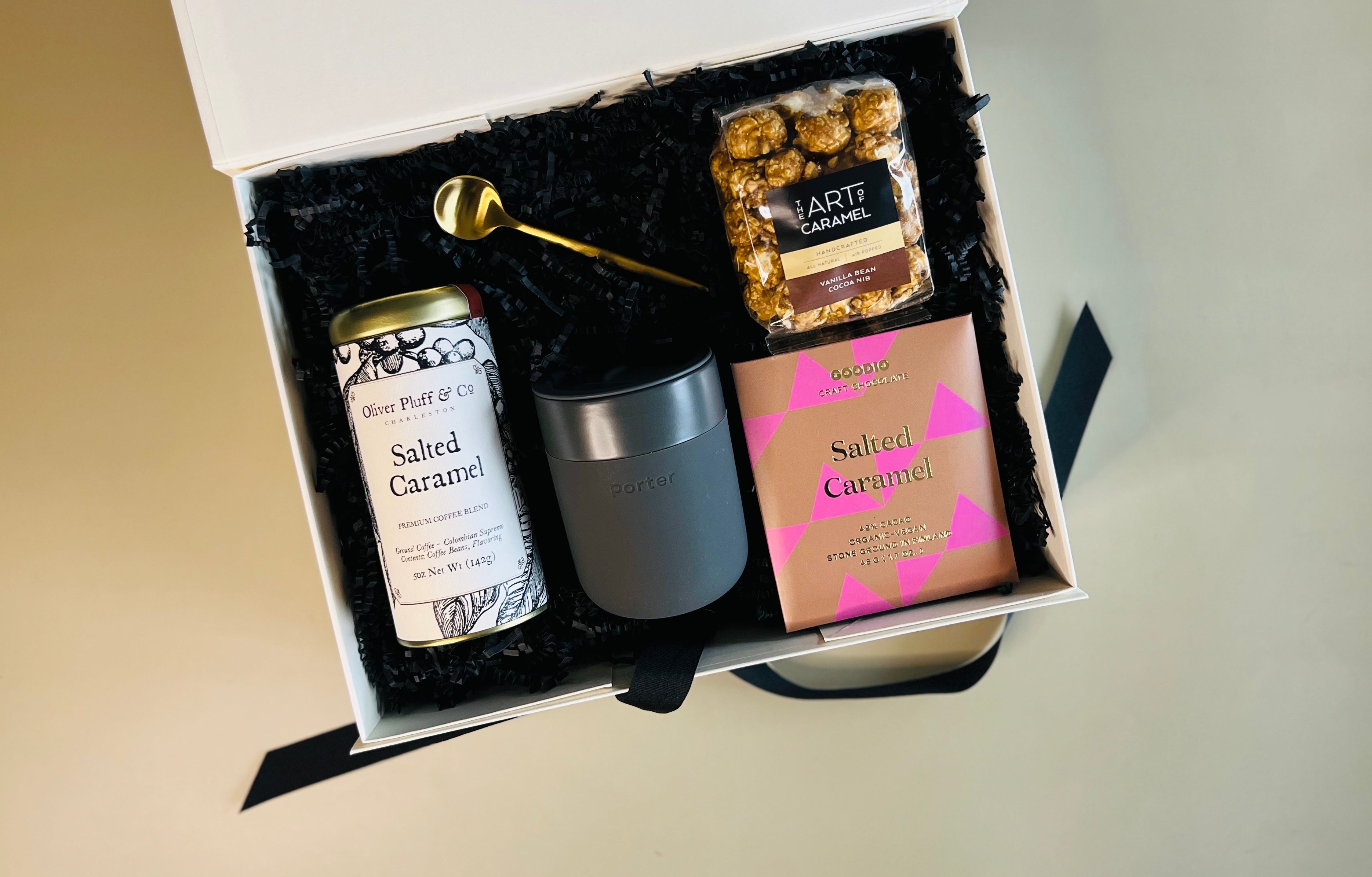 Select Box – the PAKIJ
