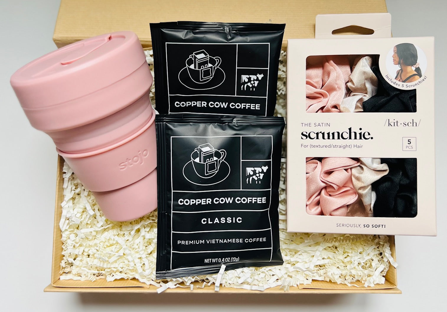 On the Go – the PAKIJ